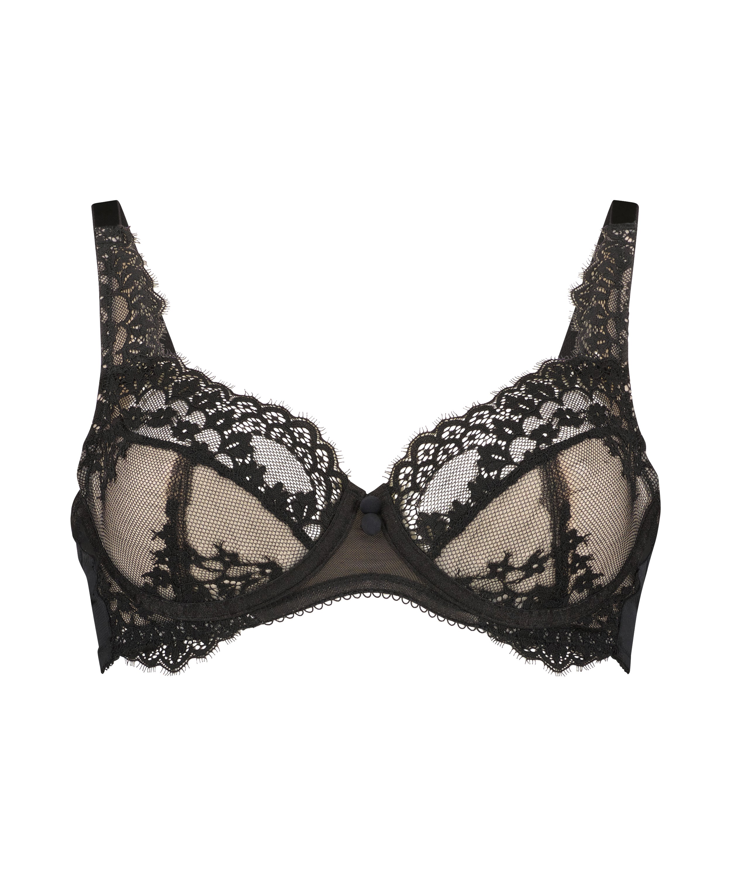 Бюстгальтеры | В интернет-магазине Hunkemoller.by