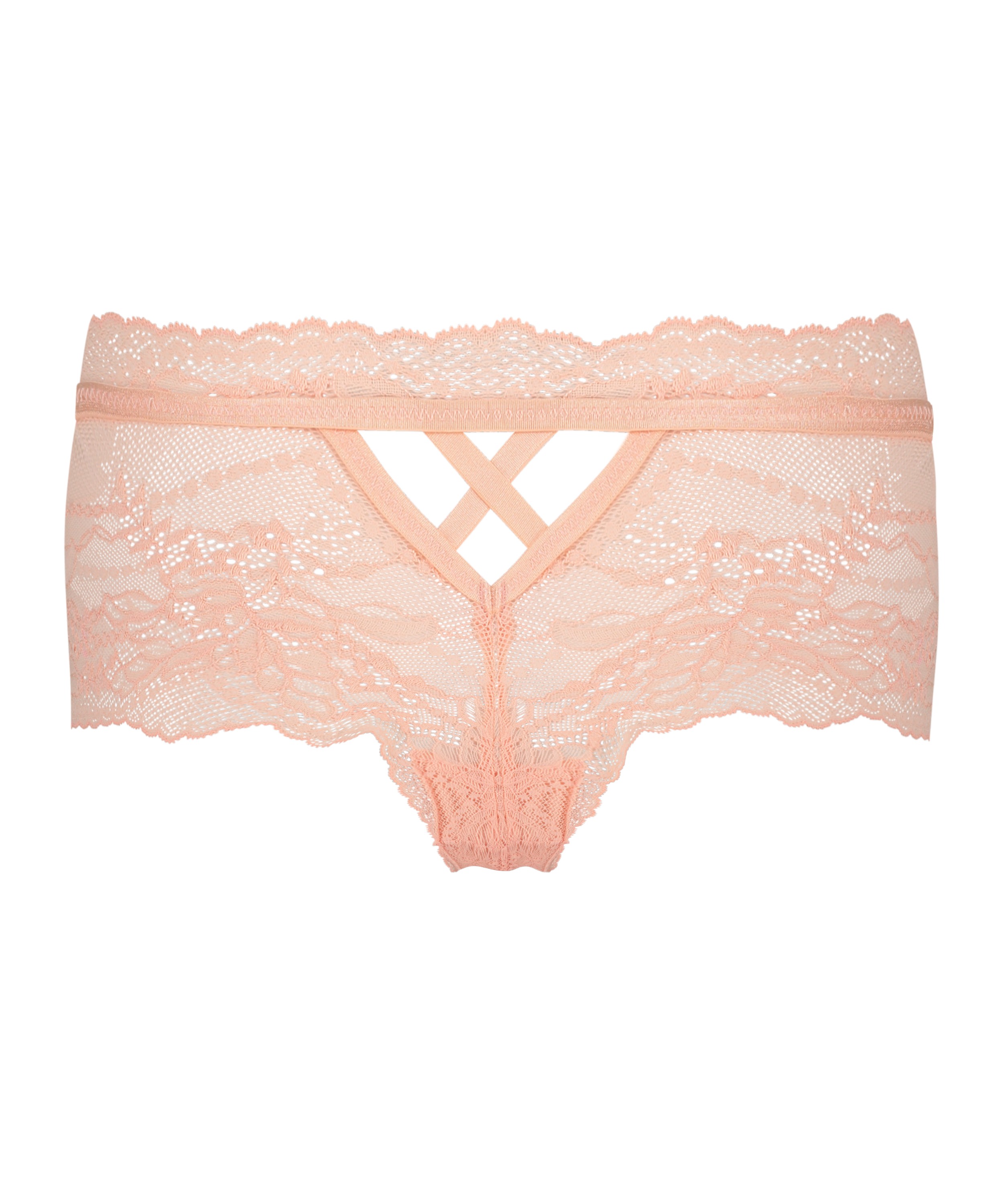 Купить женские трусы-боксеры в Минске - hunkemoller.by