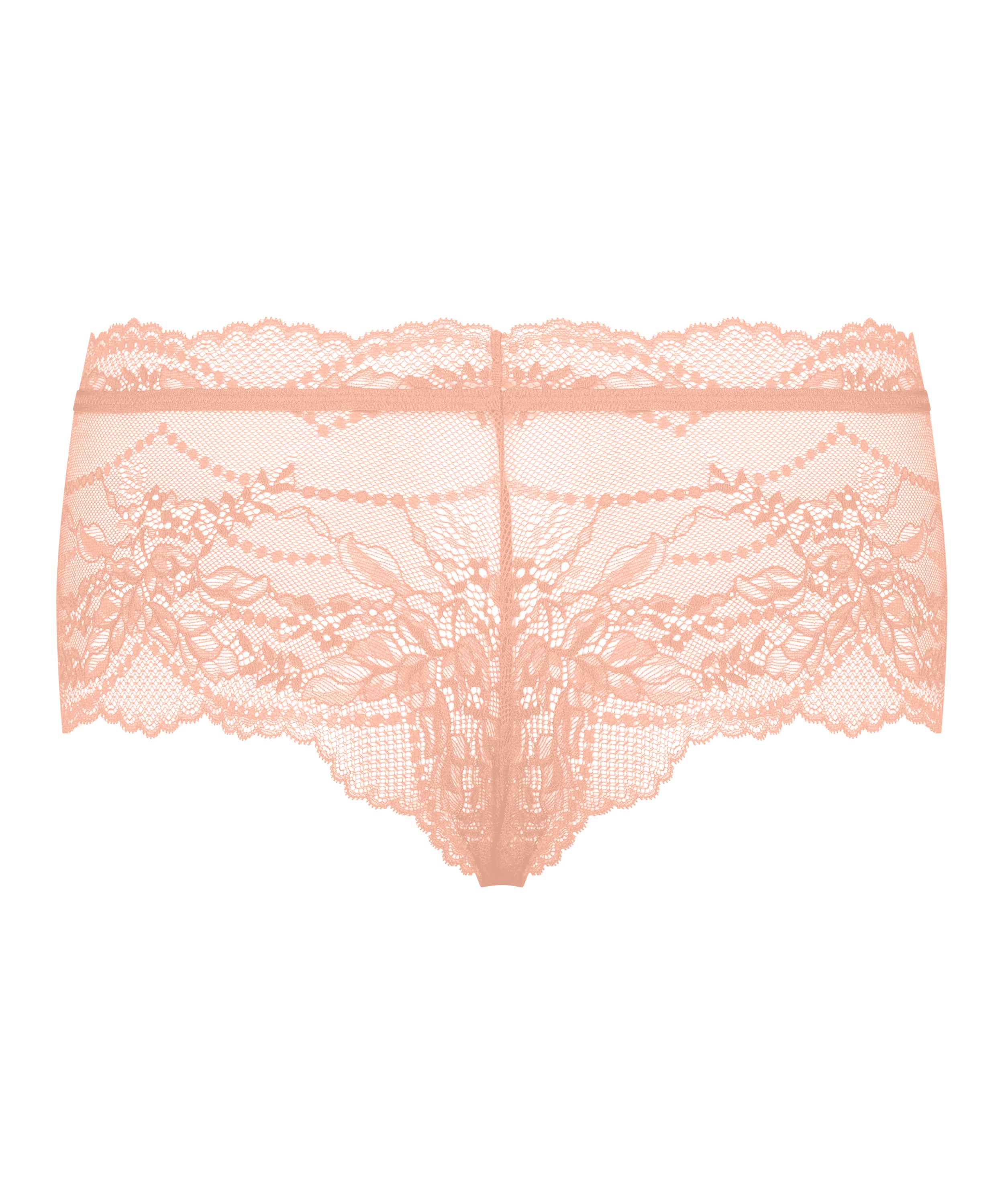 Купить женские трусы-боксеры в Минске - hunkemoller.by